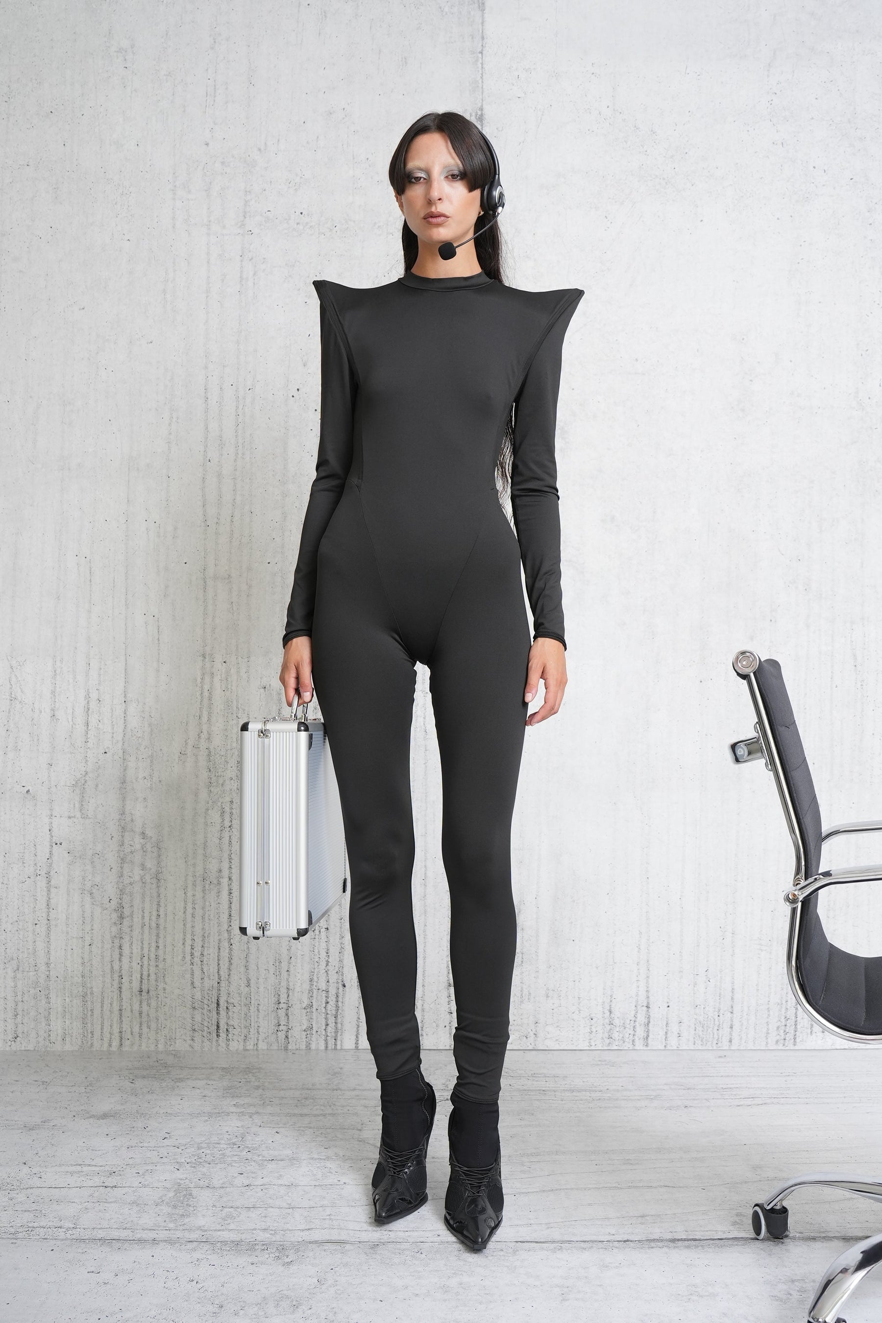 NAMILIA - pagoda full body - Shop now